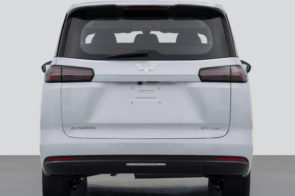 【星光730 PHEV】五菱汽车_星光730 PHEV报价_星光730 PHEV图片_懂车帝