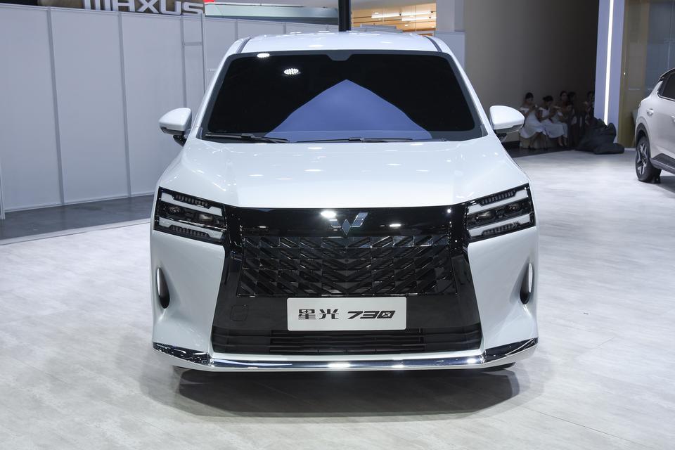 【星光730 PHEV】五菱汽车_星光730 PHEV报价_星光730 PHEV图片_懂车帝