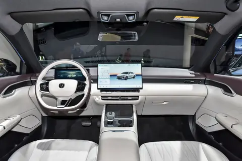 新车 | 全新问界M7/新款智己LS6/全新速腾L等，9月将上市新车盘点_懂车帝