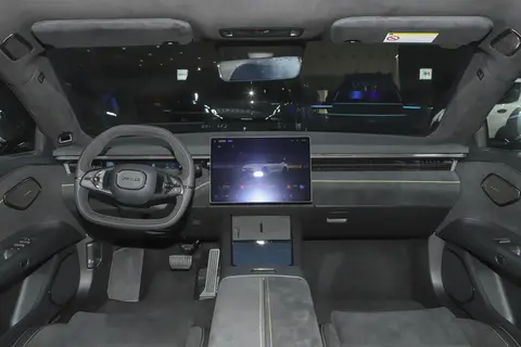 新车 | 全新问界M7/新款智己LS6/全新速腾L等，9月将上市新车盘点_懂车帝