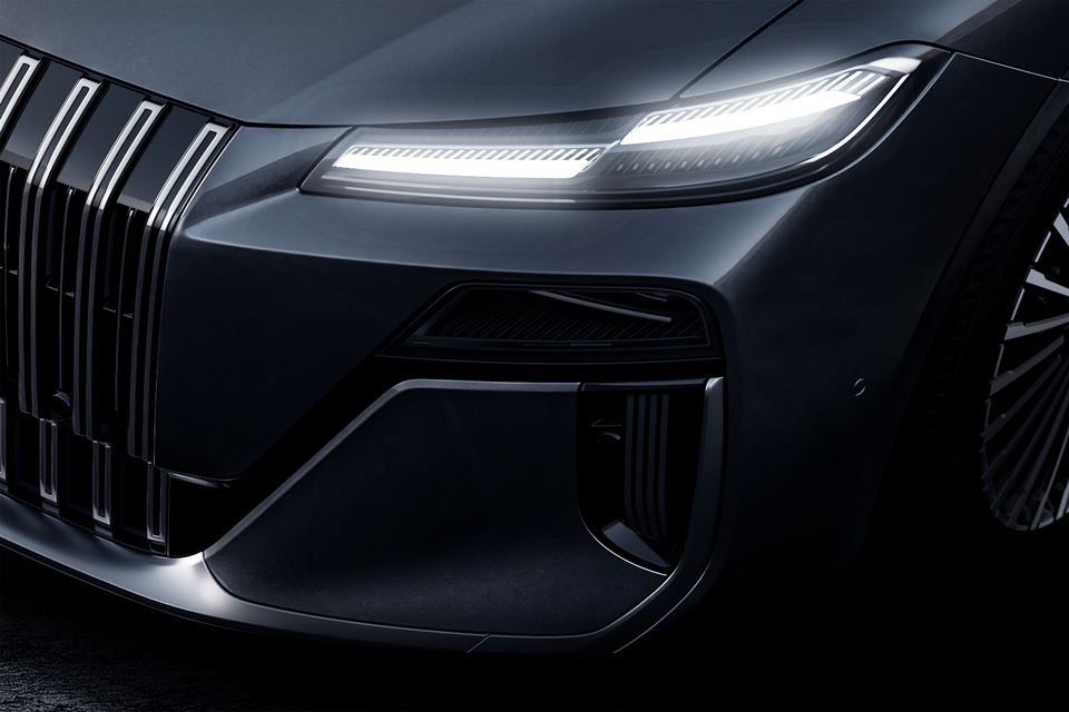 【荣威M7 DMH】荣威_荣威M7 DMH报价_荣威M7 DMH图片_懂车帝