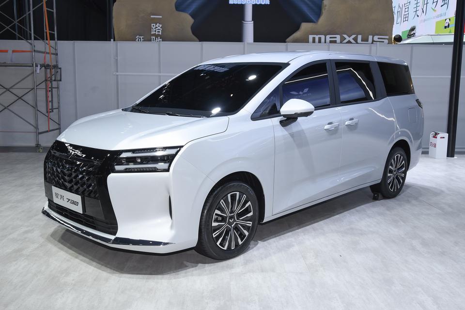 【星光730 PHEV】五菱汽车_星光730 PHEV报价_星光730 PHEV图片_懂车帝
