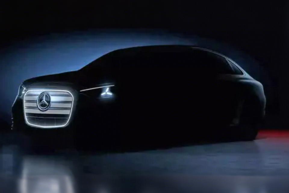 【奔驰C级 EV】奔驰_奔驰C级 EV报价_奔驰C级 EV图片_懂车帝