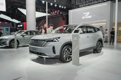 新车 | 全新问界M7/新款智己LS6/全新速腾L等，9月将上市新车盘点_懂车帝