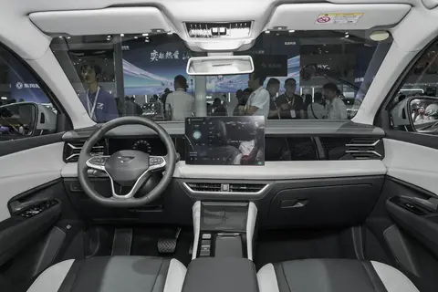 新车 | 全新问界M7/新款智己LS6/全新速腾L等，9月将上市新车盘点_懂车帝