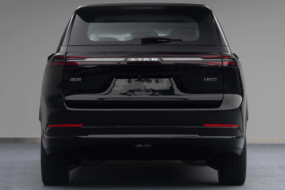 【AION i60】埃安_AION i60报价_AION i60图片_懂车帝