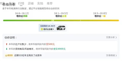 宜商宜家，2.0T+8AT，准新一手传祺M8，安排！_懂车帝