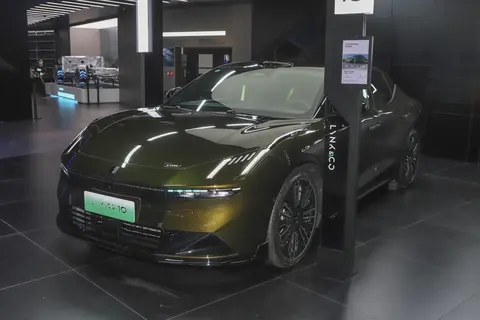 新车 | 全新问界M7/新款智己LS6/全新速腾L等，9月将上市新车盘点_懂车帝