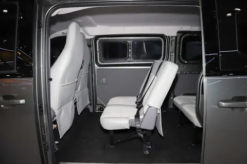 新车 | 8.99万元/最高续航460公里，吉利远程星享V7E开启预售_懂车帝