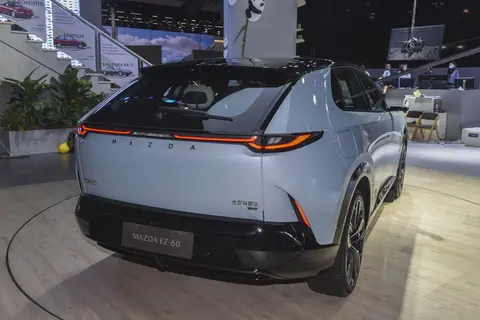 新车 | 全新问界M7/新款智己LS6/全新速腾L等，9月将上市新车盘点_懂车帝