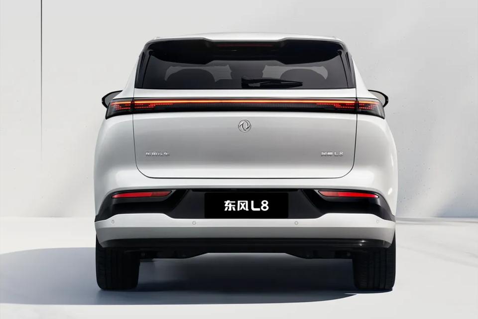 【东风风神L8 PHEV】东风风神_东风风神L8 PHEV报价_东风风神L8 PHEV图片_懂车帝