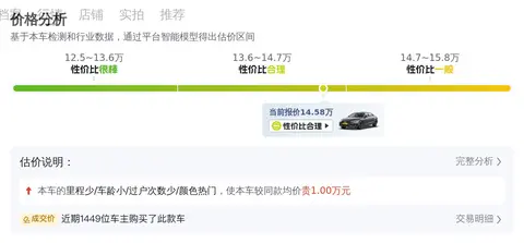 一手奥迪A4L：20年上牌，5.9万公里，14万多开回家！_懂车帝