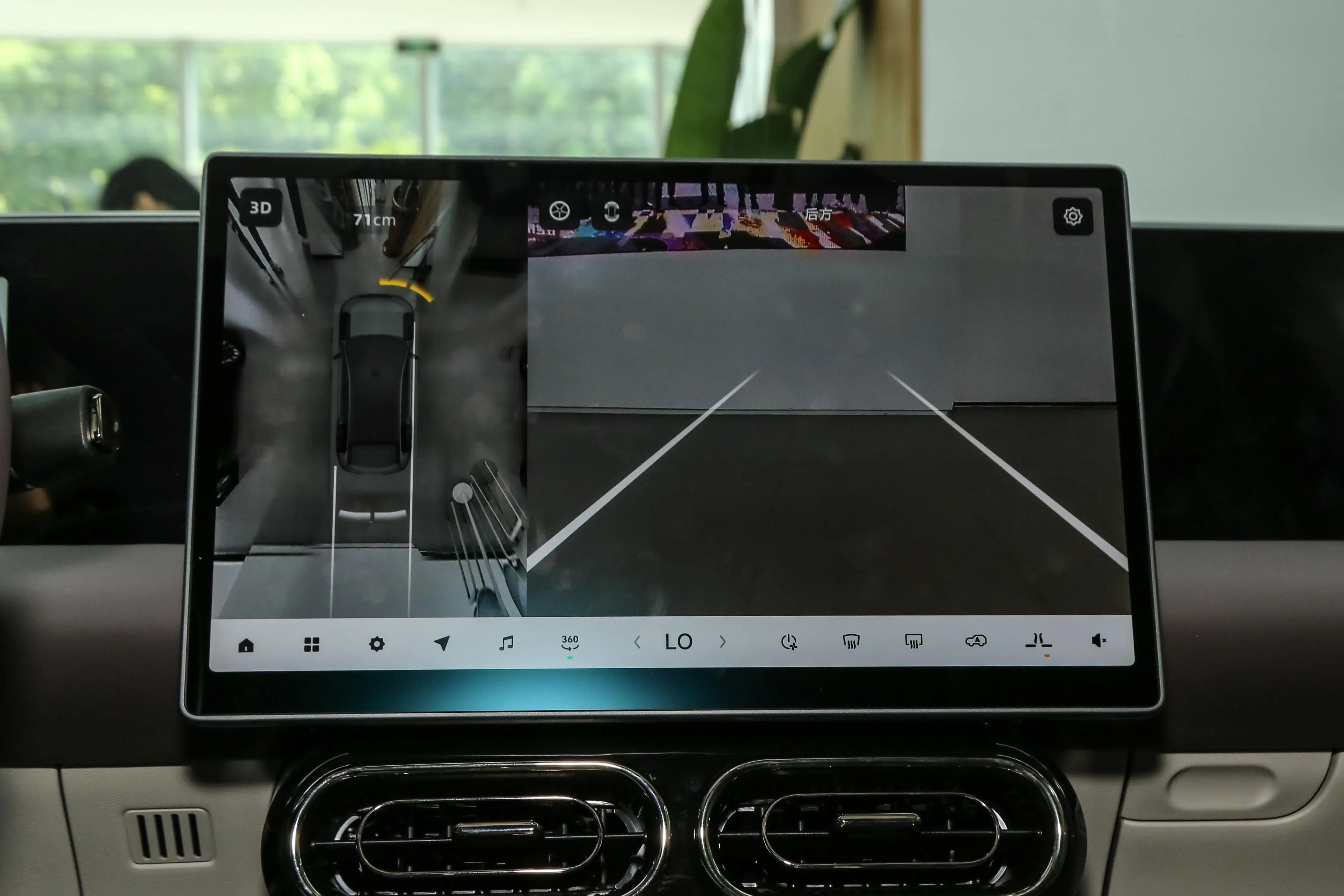 大空间中型SUV，配8295P芯片，综合续航1110km，零跑C11家用如何_懂车帝