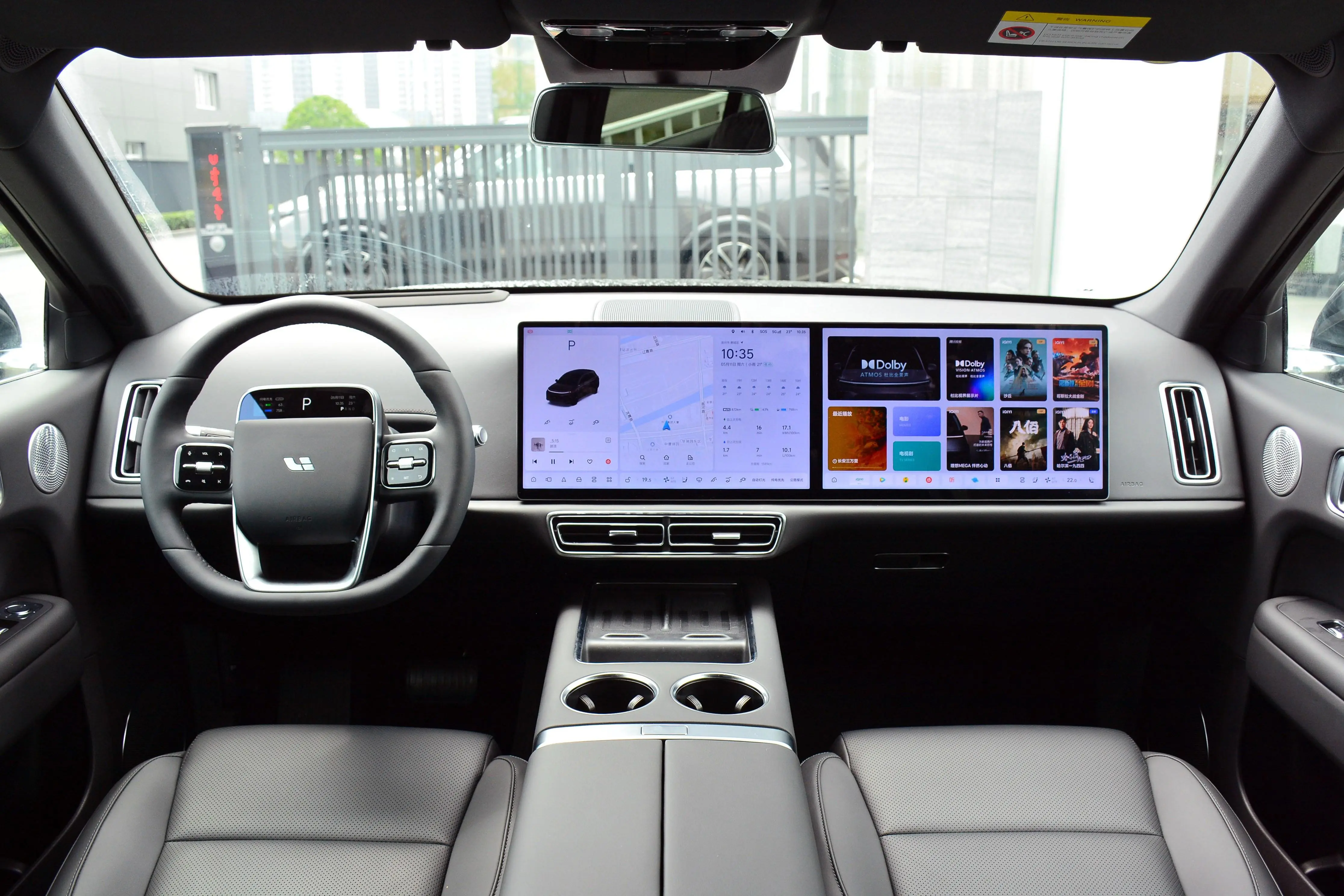 对比理想L6，价差10万，零跑C10值得买吗？_懂车帝