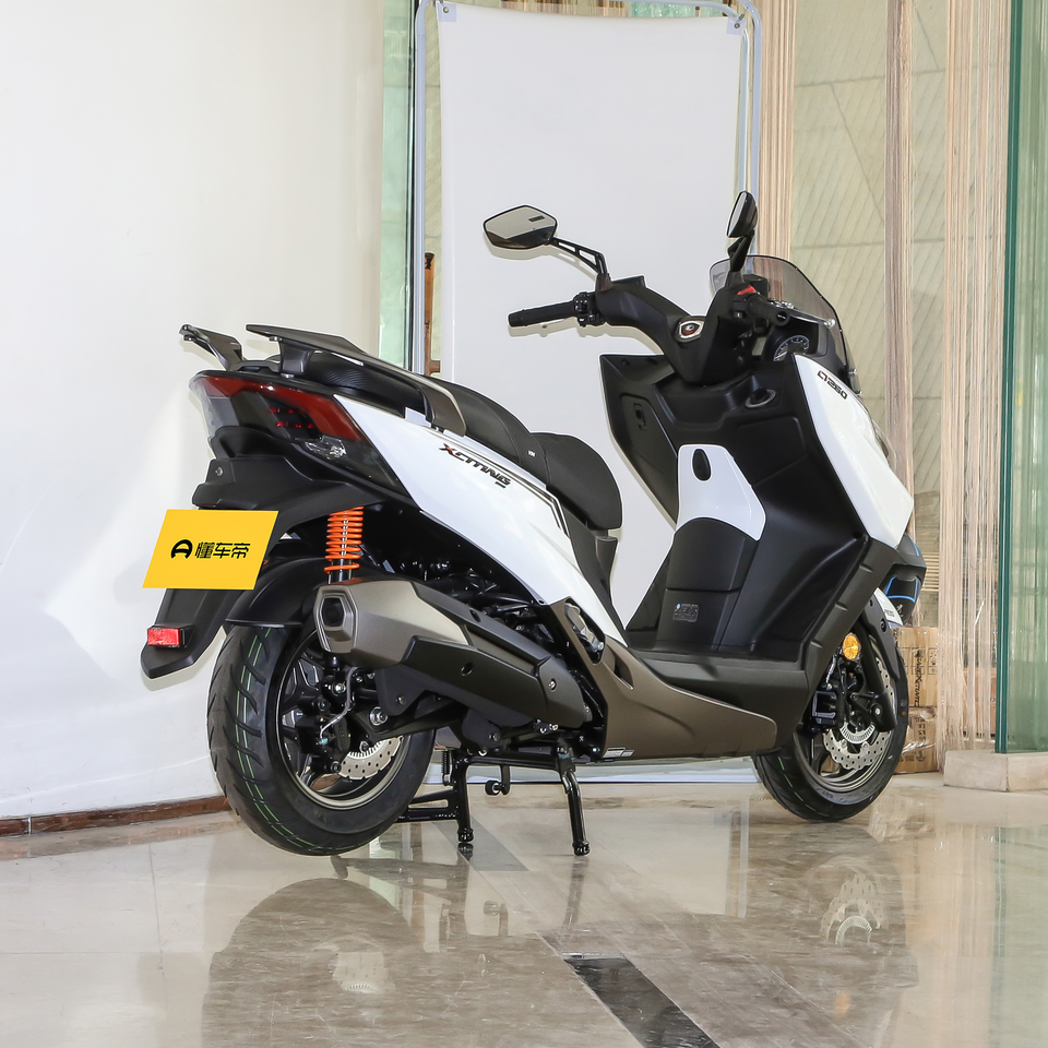 【光阳 赛艇 CT 250】光阳_光阳 赛艇 CT 250报价_光阳 赛艇 CT 250图片_懂车帝
