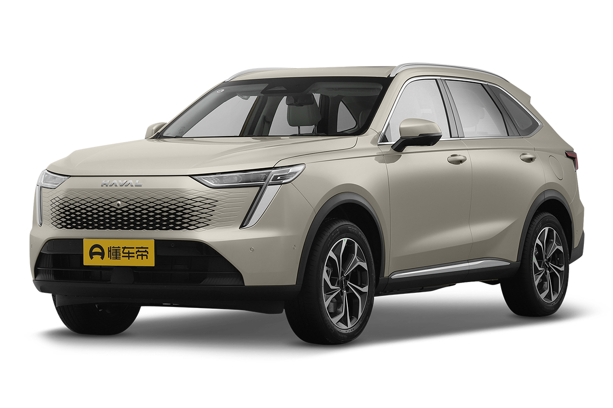 哈弗枭龙MAX2023款1.5L Hi4 105 四驱智能旗舰版天窗够大值得买吗_哈弗枭龙MAX配置怎么样_懂车帝