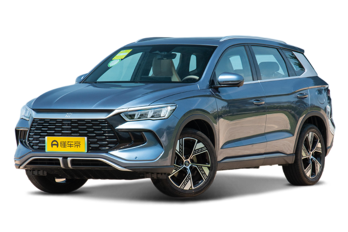 宋Pro DM-i2023款DM-i 冠军版 110km 卓越型动力十足值得买吗_宋Pro DM-i动力怎么样_懂车帝