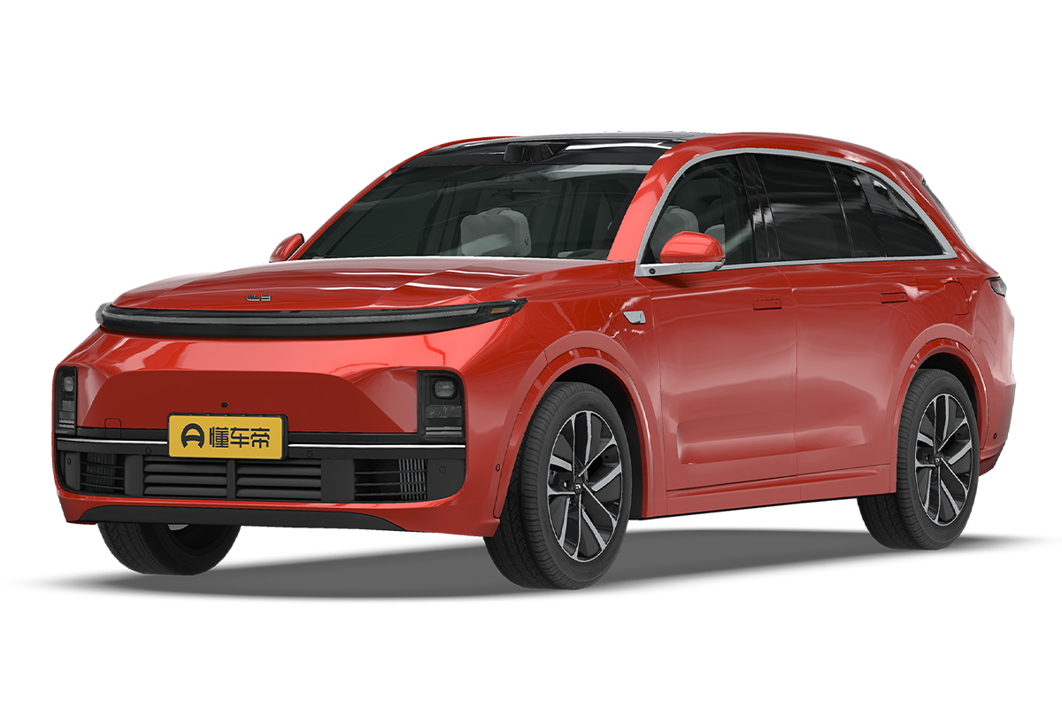 理想L7怎么样_理想L7值得买吗_懂车帝