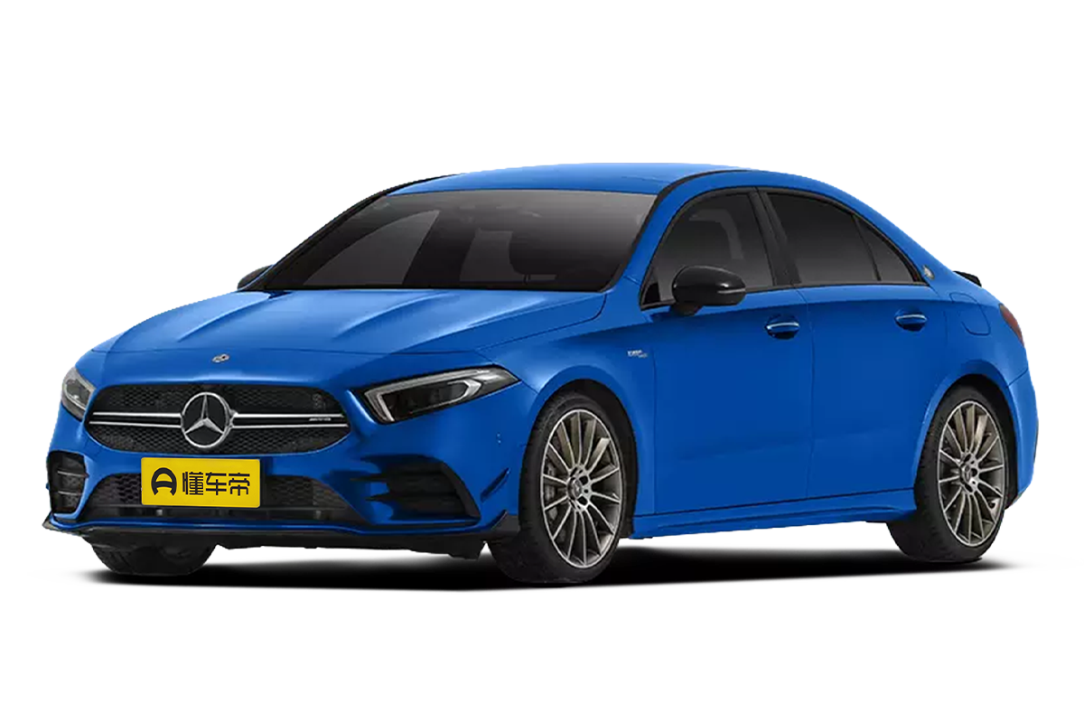 奔驰A级AMG怎么样_奔驰A级AMG值得买吗_懂车帝