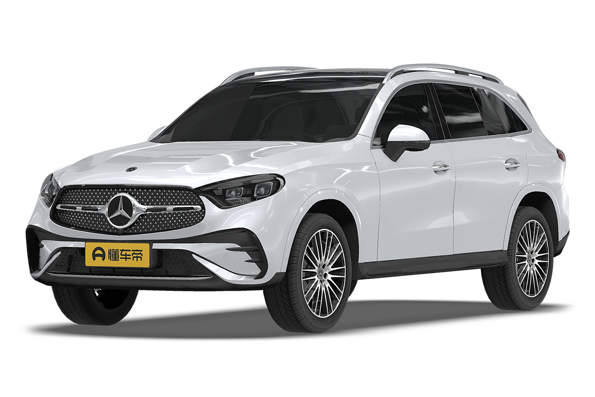 奔驰GLC怎么样_奔驰GLC值得买吗_懂车帝