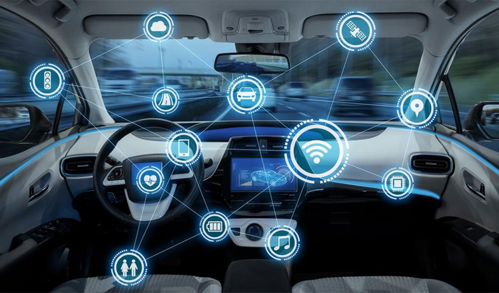 飞凡F7 2023款 改款 进阶Pro版V2X通讯_智能化配置_懂车帝