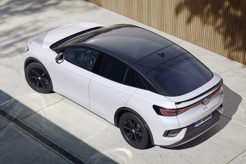 【大众ID.5】大众_大众ID.5报价_大众ID.5图片_懂车帝