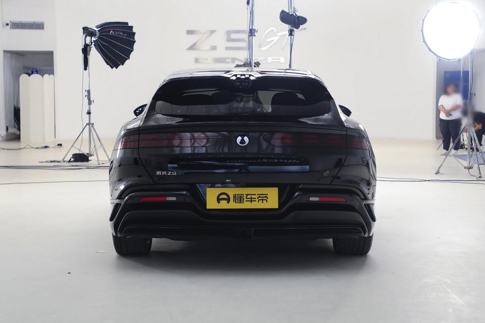 【腾势Z9GT EV】腾势_腾势Z9GT EV报价_腾势Z9GT EV图片_懂车帝