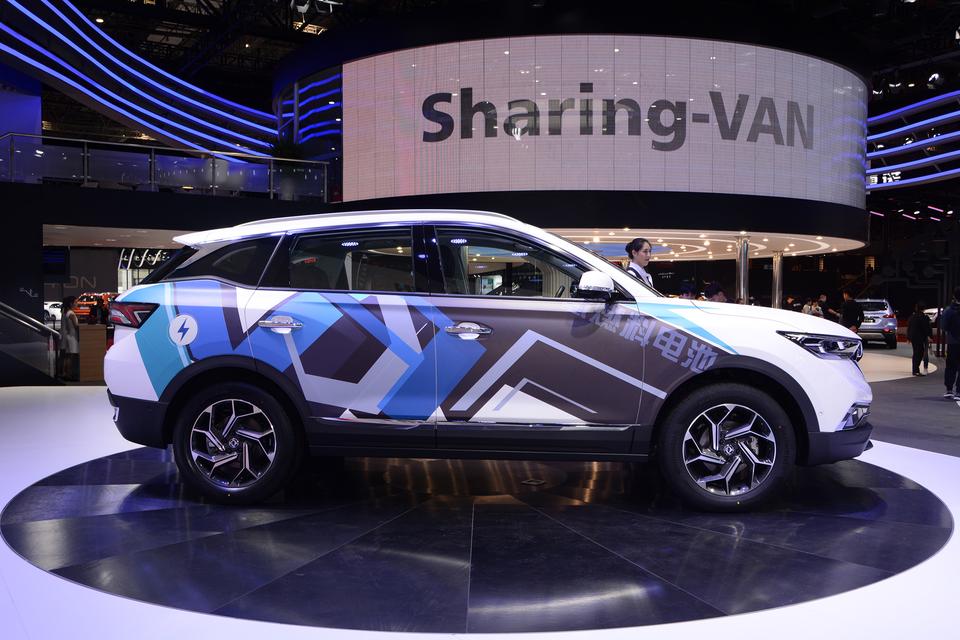 【东风风神AX7 FCV】东风风神_东风风神AX7 FCV报价_东风风神AX7 FCV图片_懂车帝