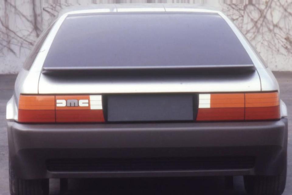 【DMC-24】DeLorean_DMC-24报价_DMC-24图片_懂车帝