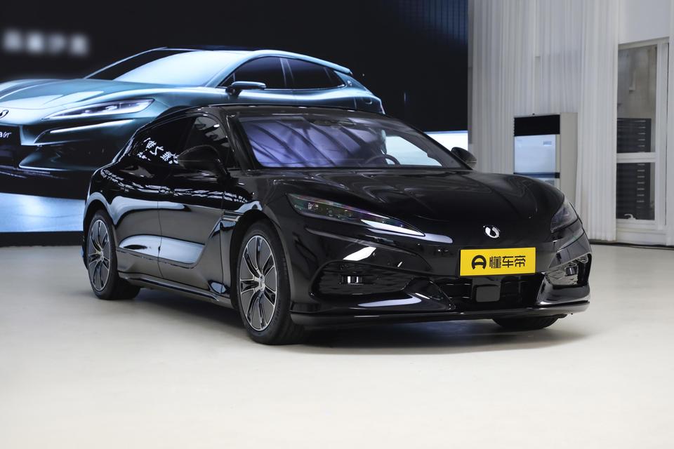 【腾势Z9GT EV】腾势_腾势Z9GT EV报价_腾势Z9GT EV图片_懂车帝