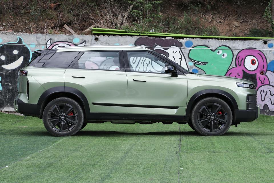 【探索06】奇瑞_探索06报价_探索06图片_懂车帝