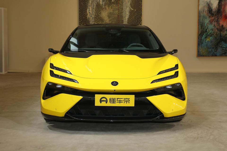 【Emeya】路特斯_Emeya报价_Emeya图片_懂车帝