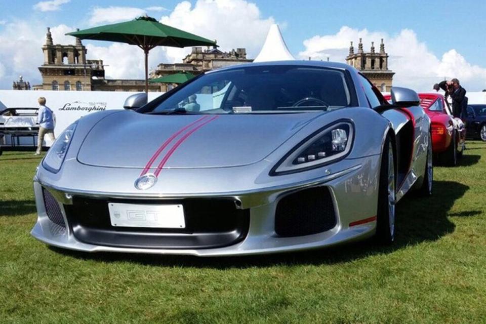 【ATS GT】ATS_ATS GT报价_ATS GT图片_懂车帝