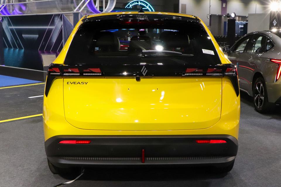 【LEV 01】江铃集团新能源_LEV 01报价_LEV 01图片_懂车帝