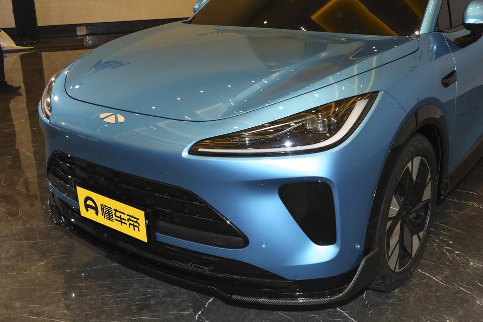 【风云E06 EV】奇瑞风云_风云E06 EV报价_风云E06 EV图片_懂车帝