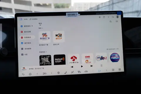 新车 | 新增哨兵模式等14项功能，2025款比亚迪海豹智驾版OTA升级_懂车帝