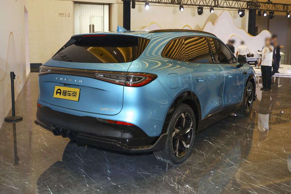 【风云E06 EV】奇瑞风云_风云E06 EV报价_风云E06 EV图片_懂车帝