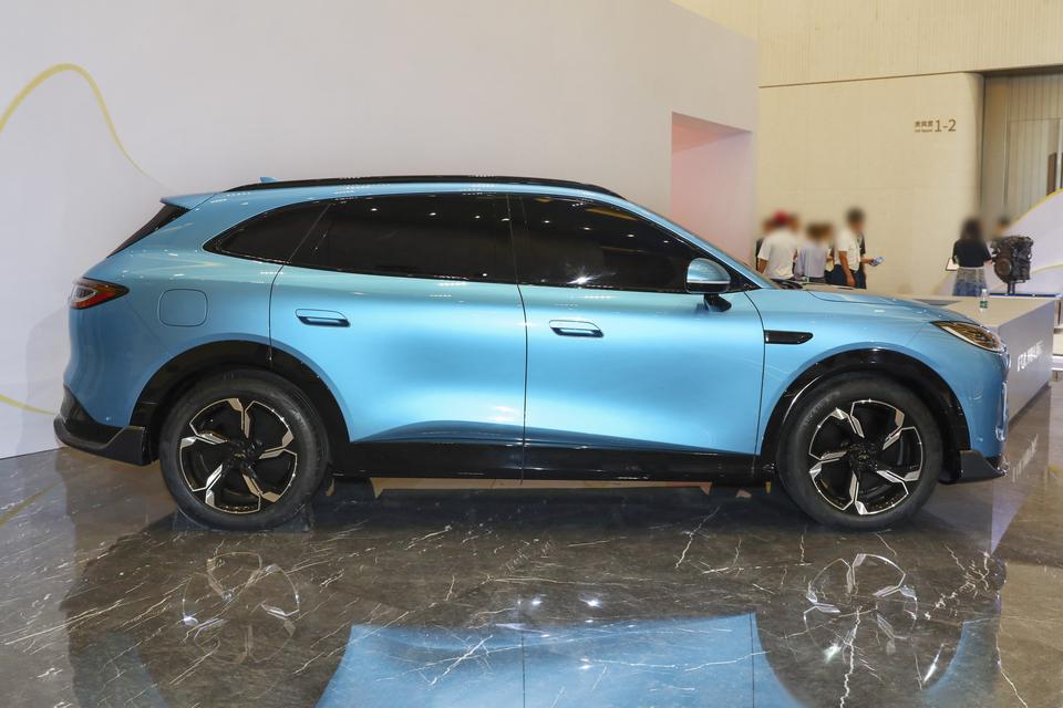 【风云E06 EV】奇瑞风云_风云E06 EV报价_风云E06 EV图片_懂车帝