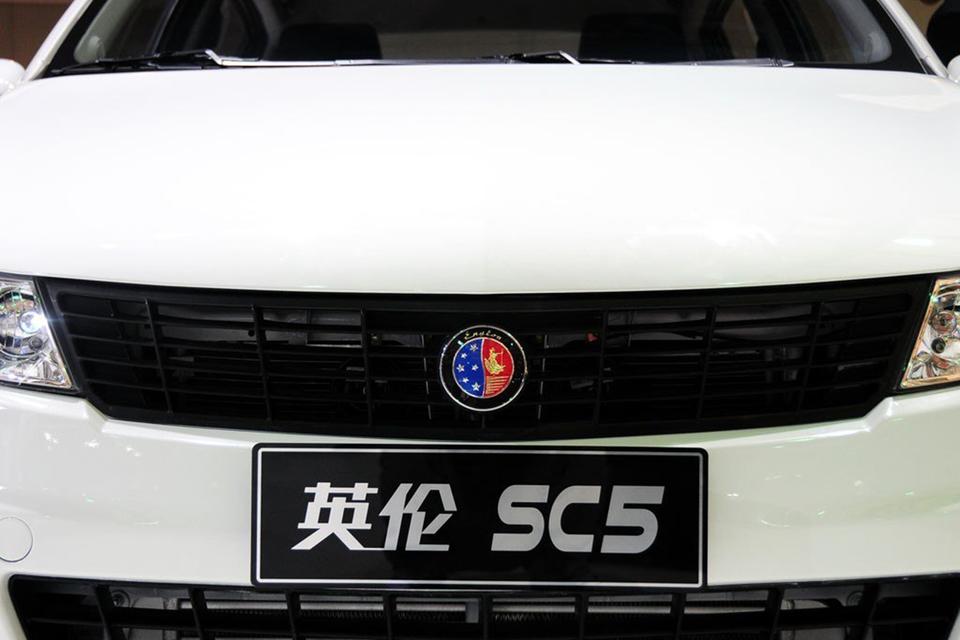 【吉利SC5】吉利汽车_吉利SC5报价_吉利SC5图片_懂车帝