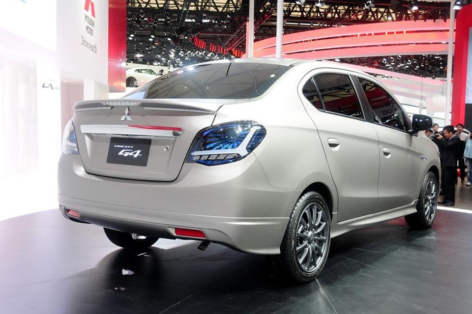 【三菱G4】三菱_三菱G4报价_三菱G4图片_懂车帝