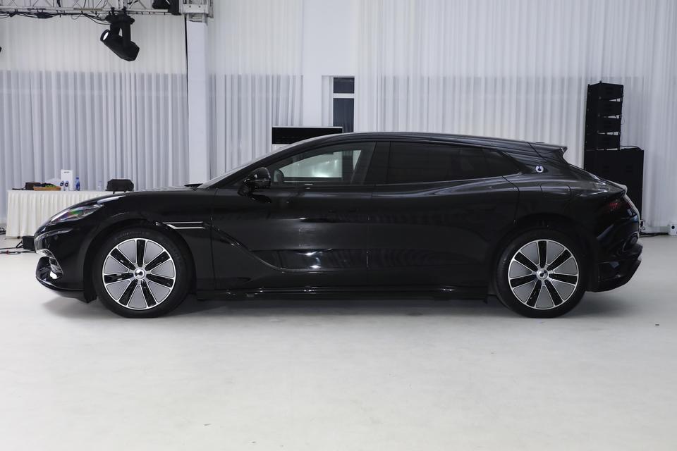 【腾势Z9GT EV】腾势_腾势Z9GT EV报价_腾势Z9GT EV图片_懂车帝