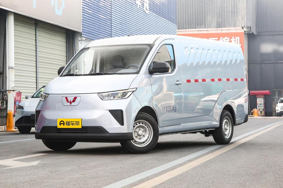 【五菱扬光EV】五菱汽车_五菱扬光EV报价_五菱扬光EV图片_懂车帝