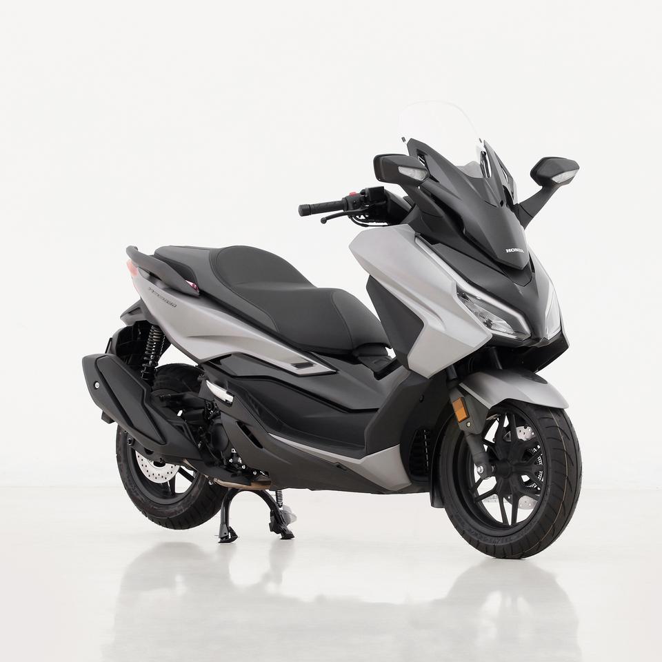 【本田 NSS350】本田 Wing_本田 NSS350报价_本田 NSS350图片_懂车帝