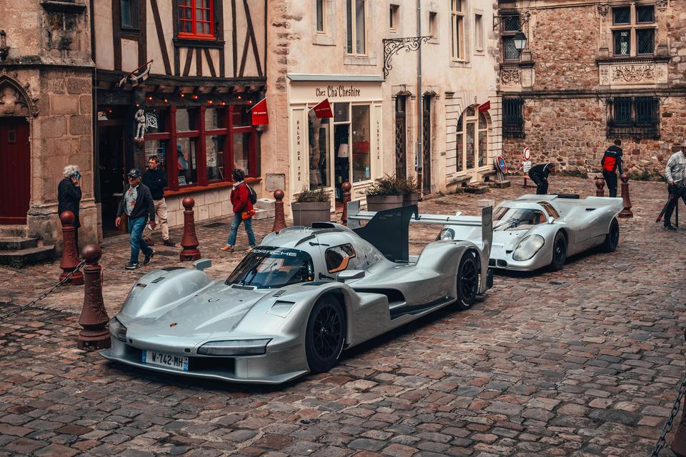 【保时捷963 RSP】保时捷_保时捷963 RSP报价_保时捷963 RSP图片_懂车帝