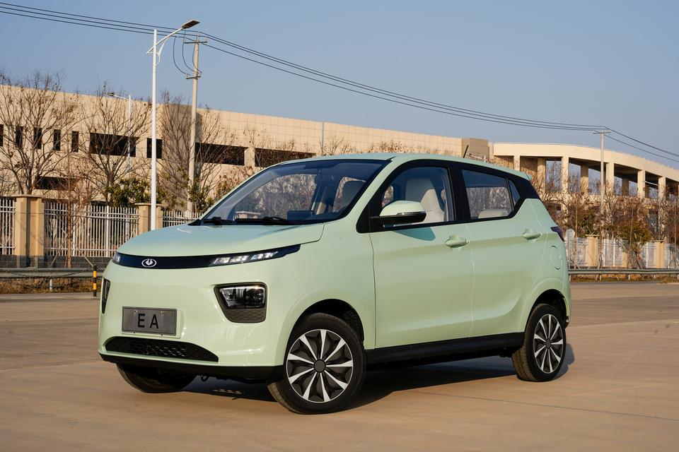 【骏驰EA】骏驰_骏驰EA报价_骏驰EA图片_懂车帝