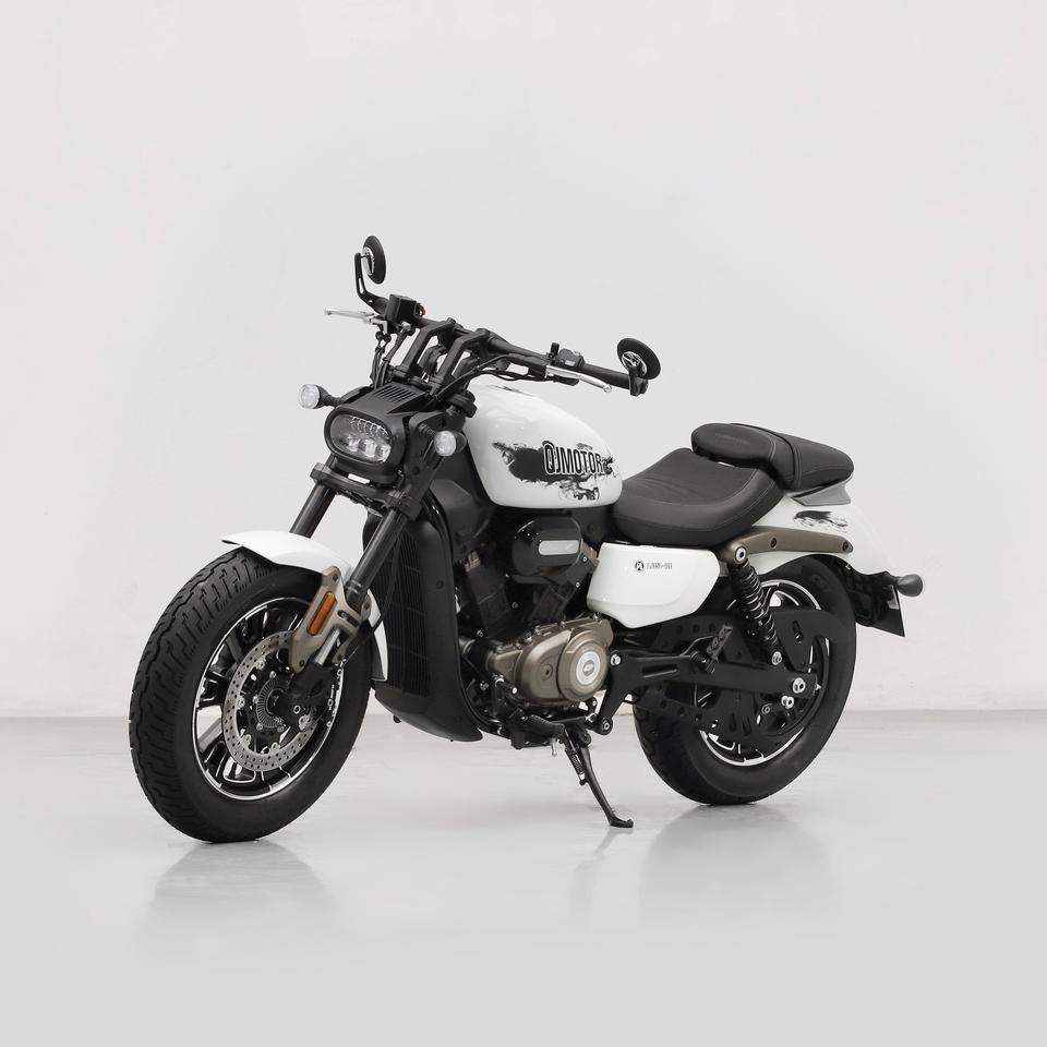 【QJMOTOR 闪350】QJMOTOR_QJMOTOR 闪350报价_QJMOTOR 闪350图片_懂车帝