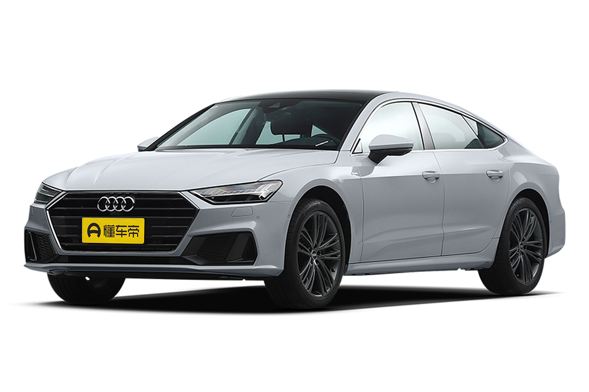 奥迪A7怎么样_奥迪A7值得买吗_懂车帝