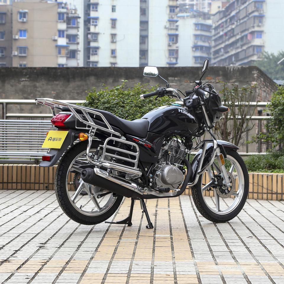 【豪爵 翼爽 DM150ES】豪爵_豪爵 翼爽 DM150ES报价_豪爵 翼爽 DM150ES图片_懂车帝