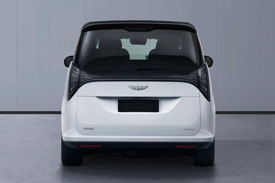 【银河V900】吉利银河_银河V900报价_银河V900图片_懂车帝