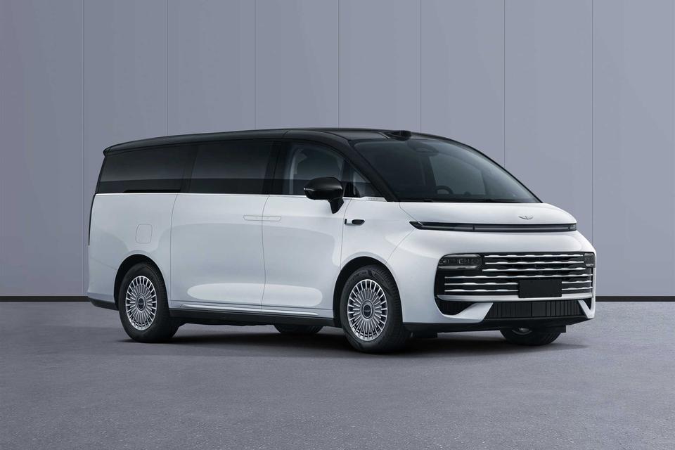 【银河V900】吉利银河_银河V900报价_银河V900图片_懂车帝